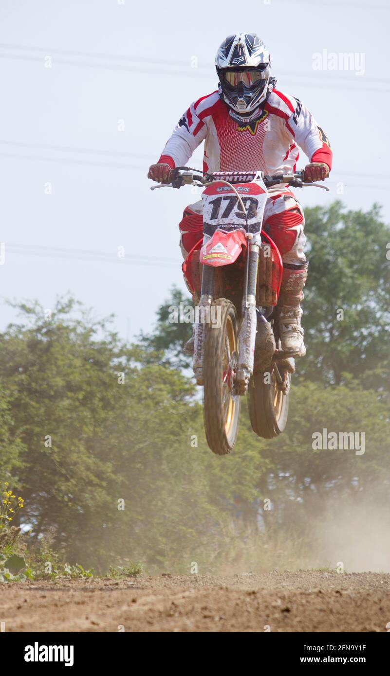 Cross motor hi-res stock photography and images - Alamy