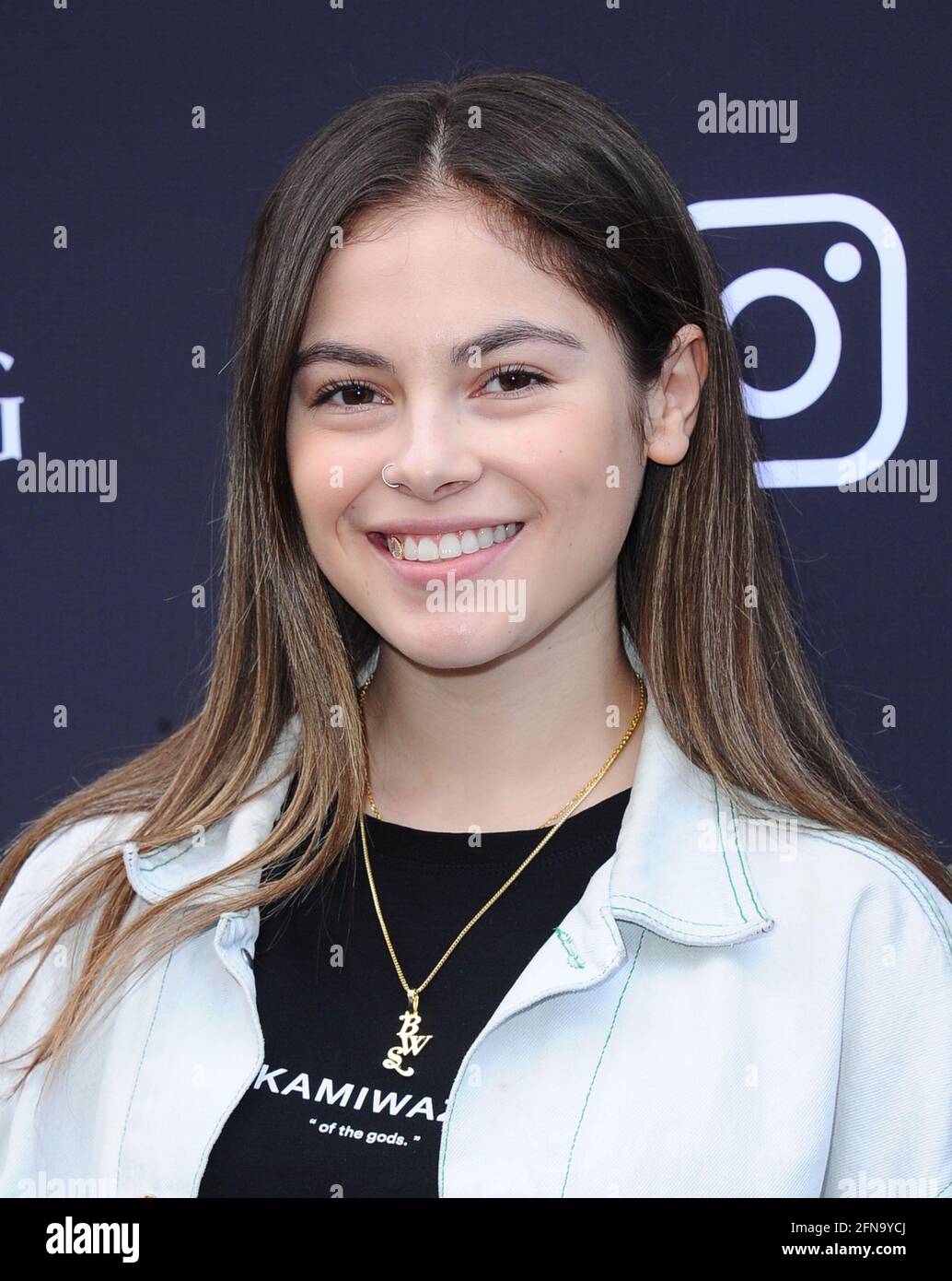 Los Angeles - CA - 01/24/2020 Instagram + Facebook Women In Music ...