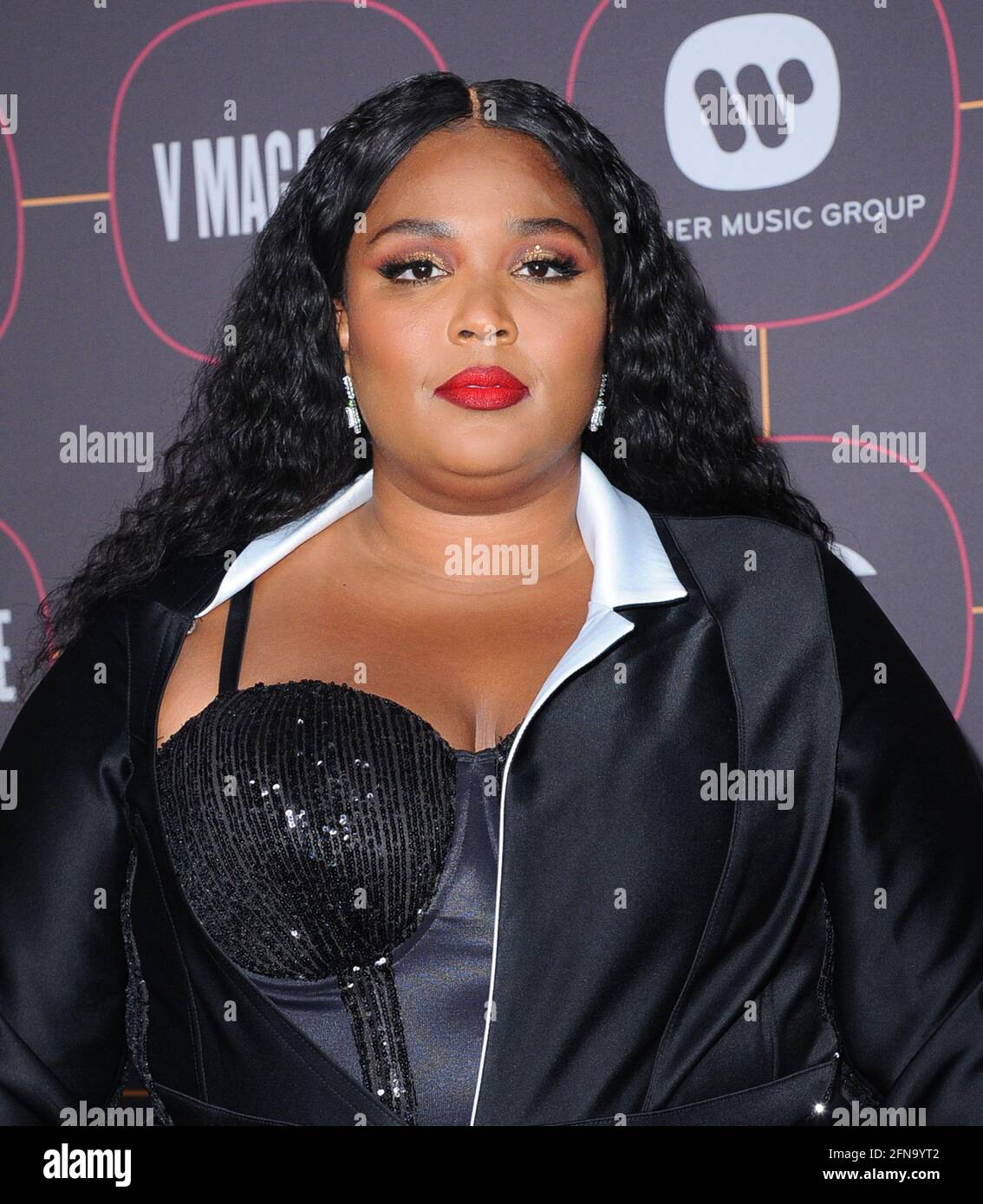 Los Angeles - CA - 01/23/2020 Warner Music Group Pre-Grammy Party ...