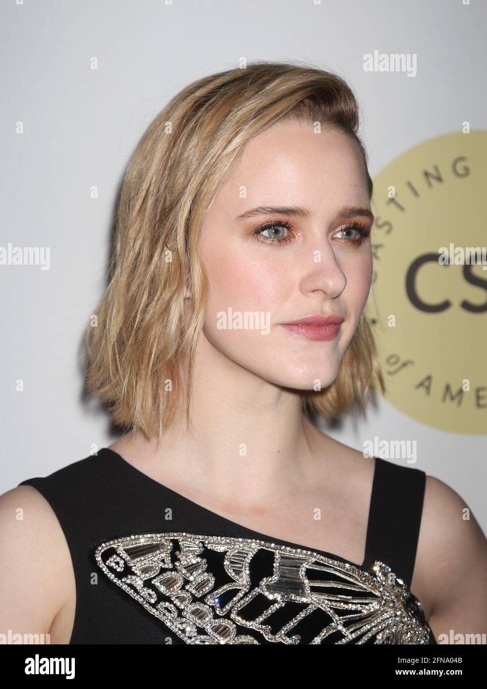 New York - NY - 20200130 - Casting Society of America's 35th Annual ...
