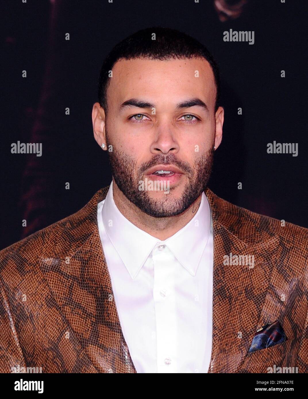 Los Angeles - CA - 01/14/2020 Bad Boys For Life Los Angeles Premiere ...