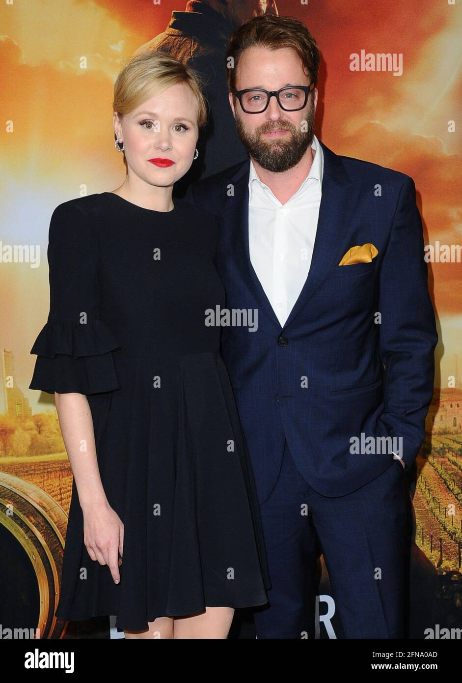 Los Angeles - CA - 01/13/2020 Star Trek: Picard TV Show Premiere ...