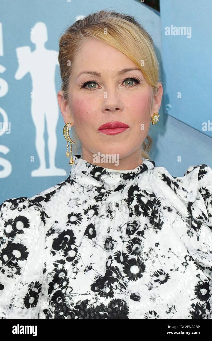 Los Angeles - CA -20200119 - The 26th Annual Screen Actors Guild Awards ...