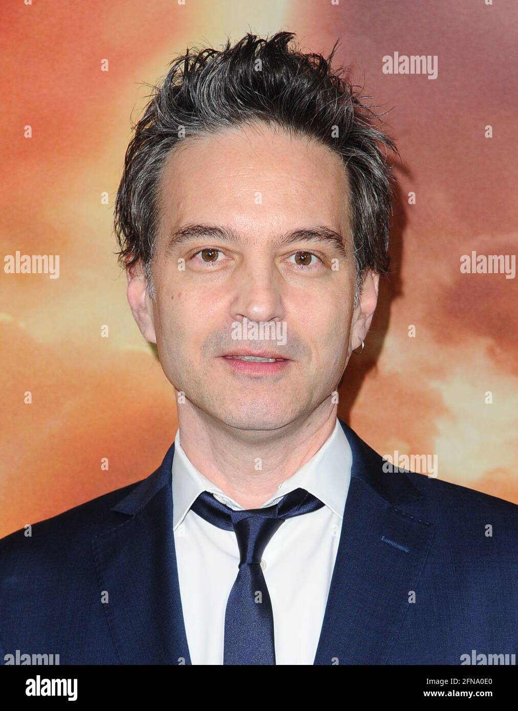 Première de star trek hi-res stock photography and images - Alamy