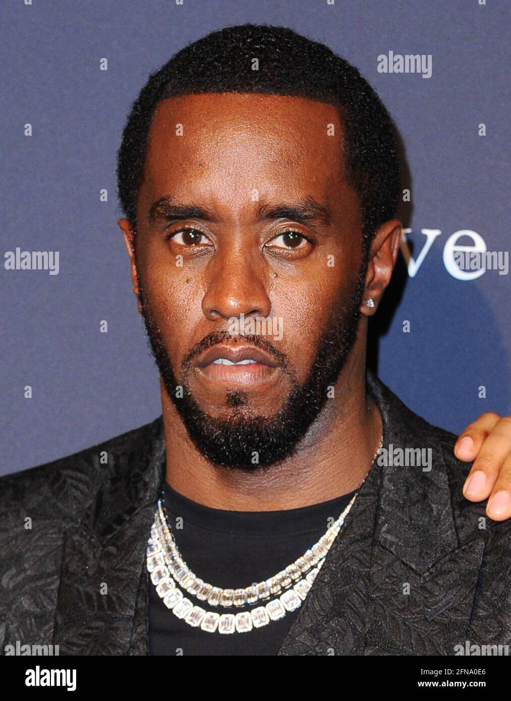 Los Angeles - CA -20200125- Recording Academy and Clive Davis Pre ...