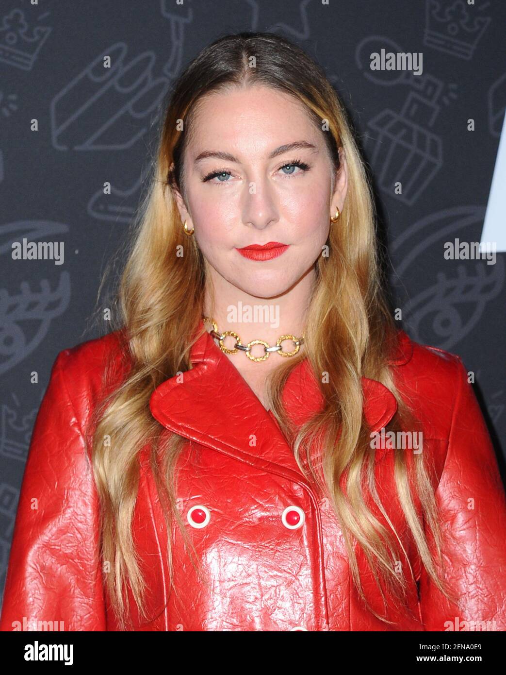 Los Angeles - CA - 01/09/2020 Netflix`s AJ and The Queen Season One ...