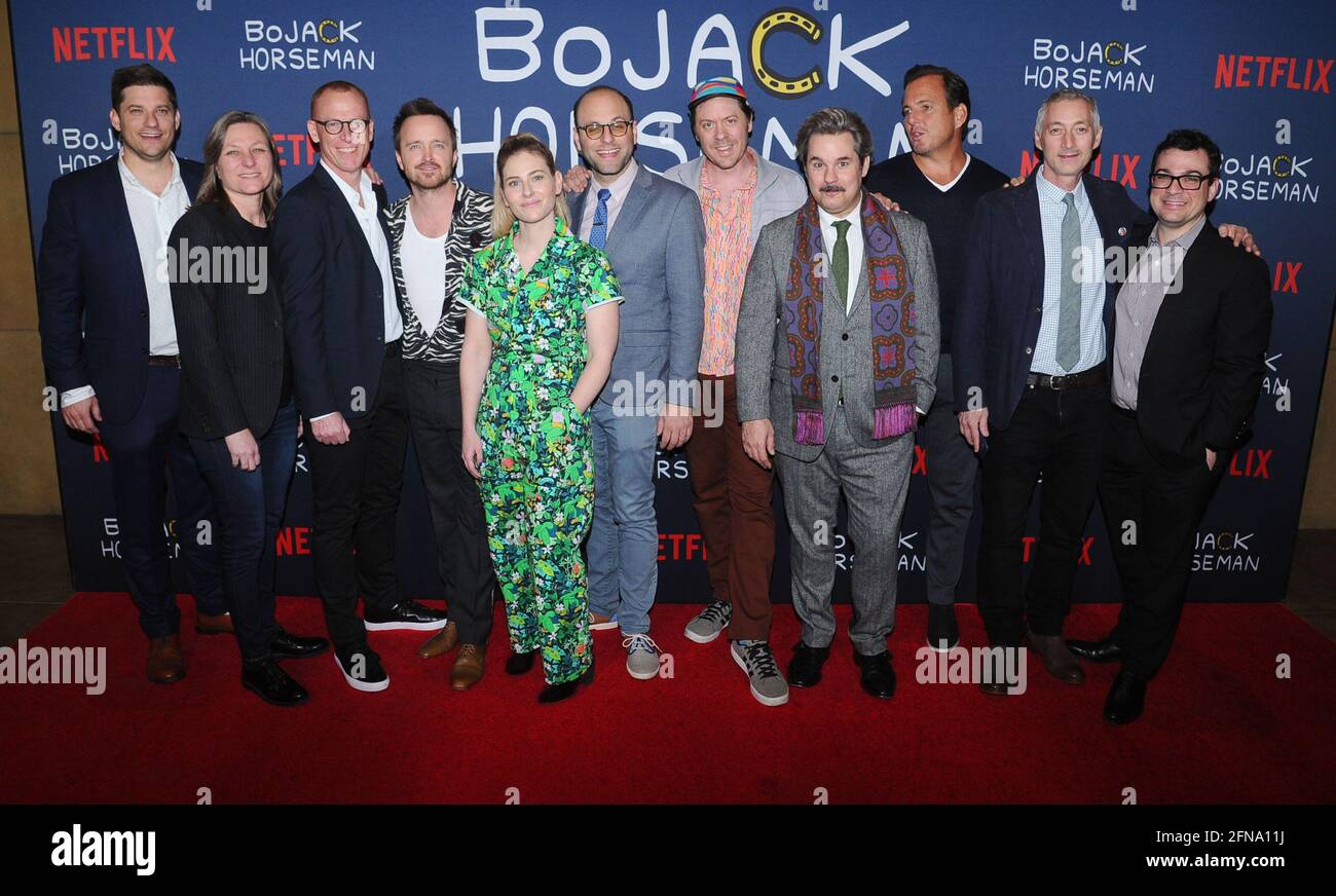 Steve Cohen High Resolution Stock Photography and Images - Alamy