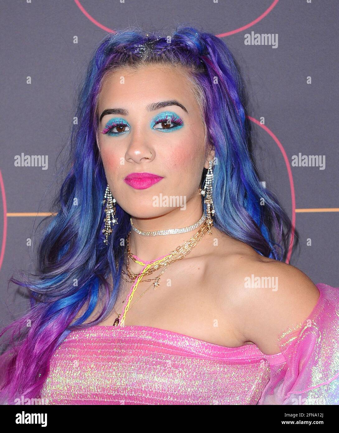 Los Angeles - CA - 01/23/2020 Warner Music Group Pre-Grammy Party ...