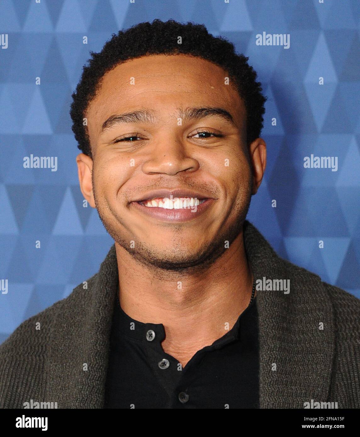 Pasadena - CA - 01/08/2020 ABC TCA Winter Press Tour -PICTURED: Robert ...