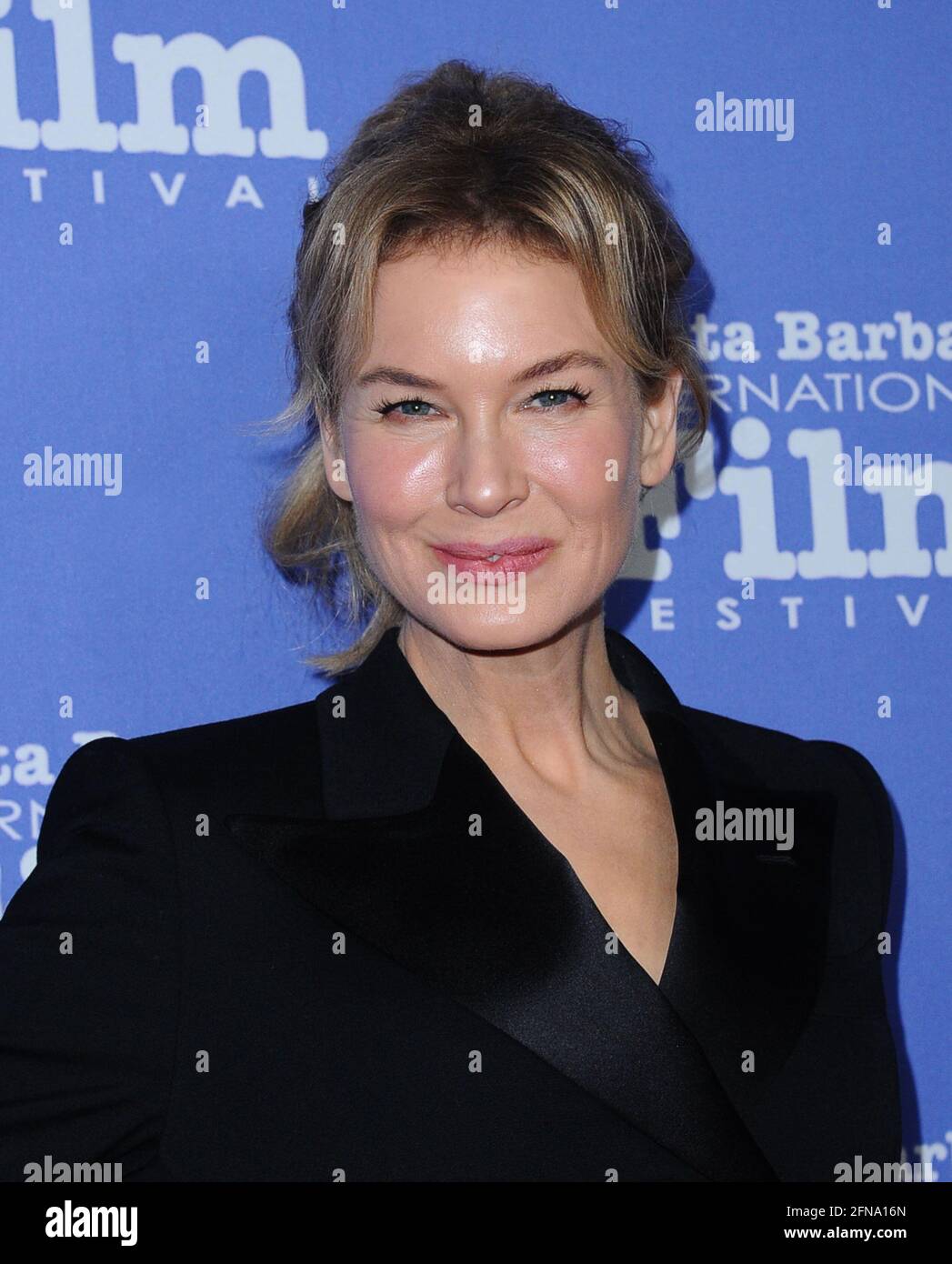 Santa Barbara - CA - 01/16/2020 Santa Barbara International Film ...