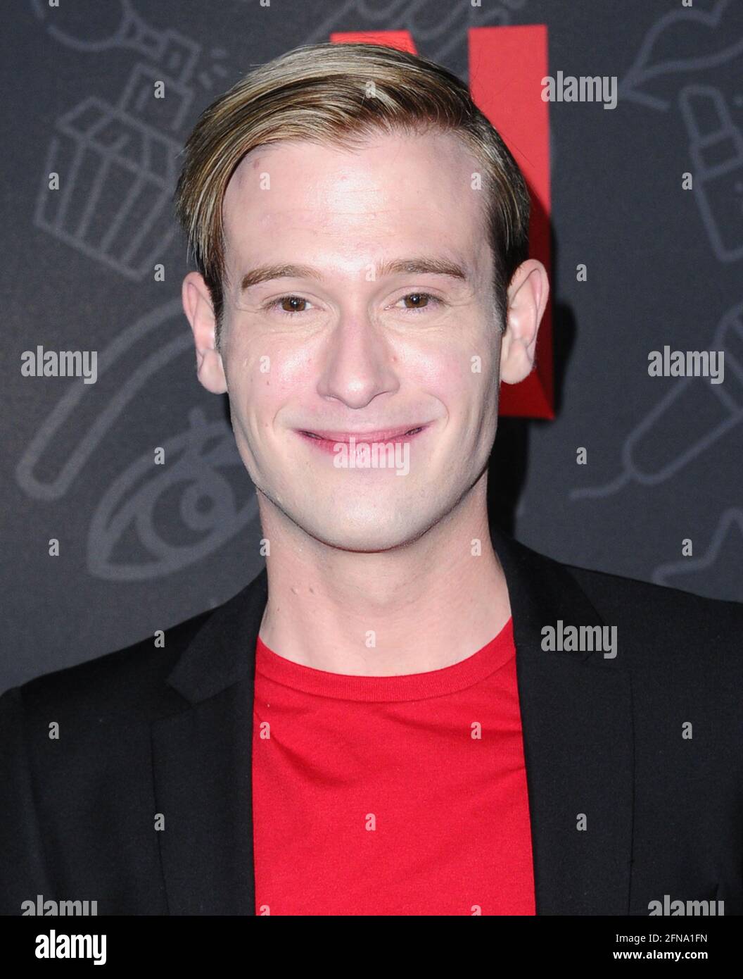 Los Angeles - CA - 01/09/2020 Netflix`s AJ and The Queen Season One ...