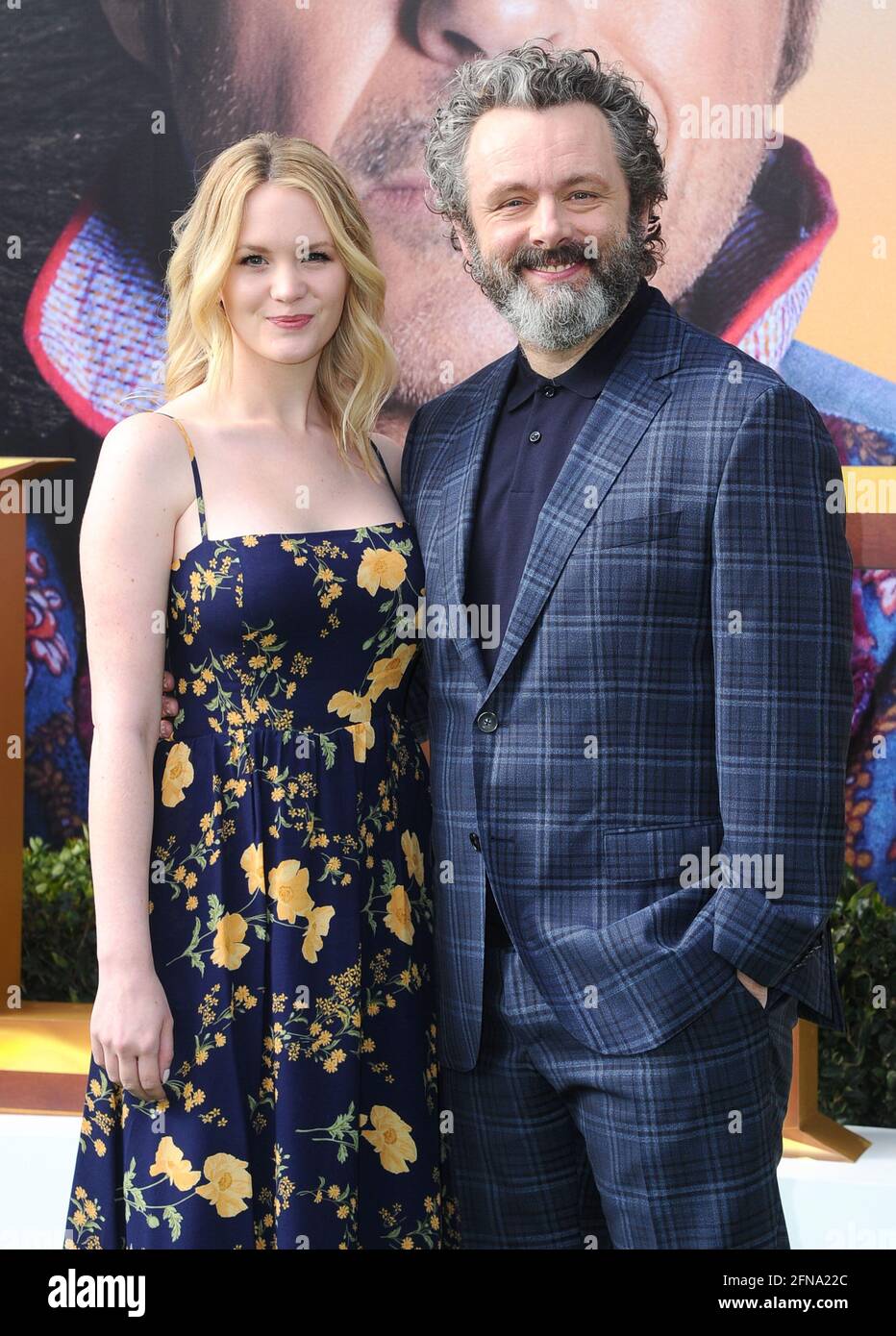 Los Angeles - CA - 01/11/2020 Dolittle Los Angeles Premiere -PICTURED ...