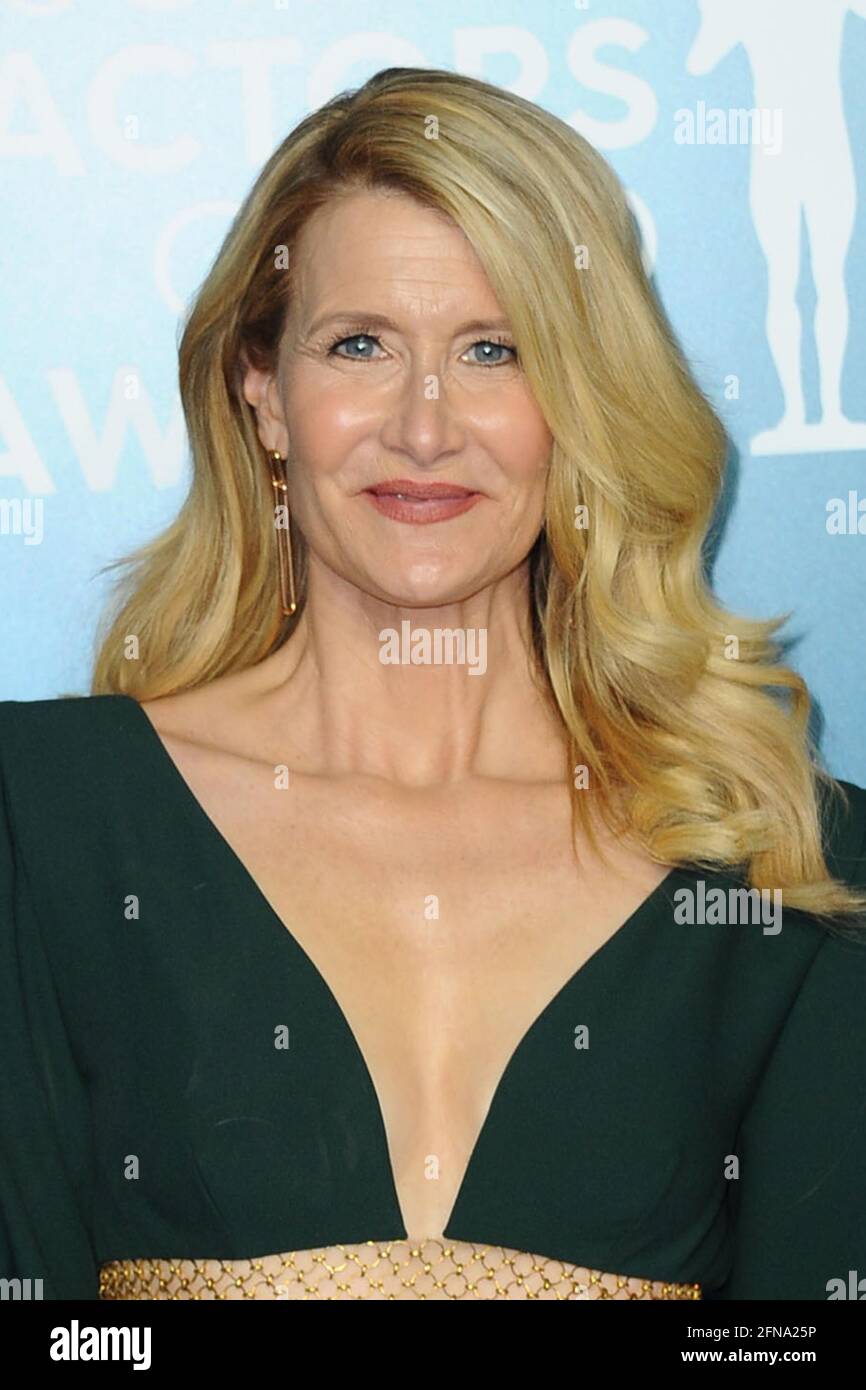 Los Angeles - CA -20200119 - The 26th Annual Screen Actors Guild Awards ...