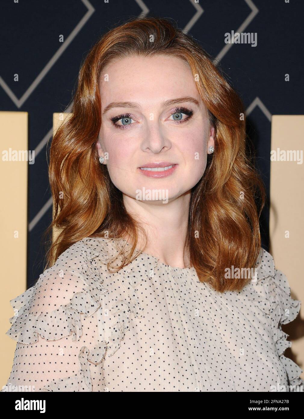 Jennifer Stahl