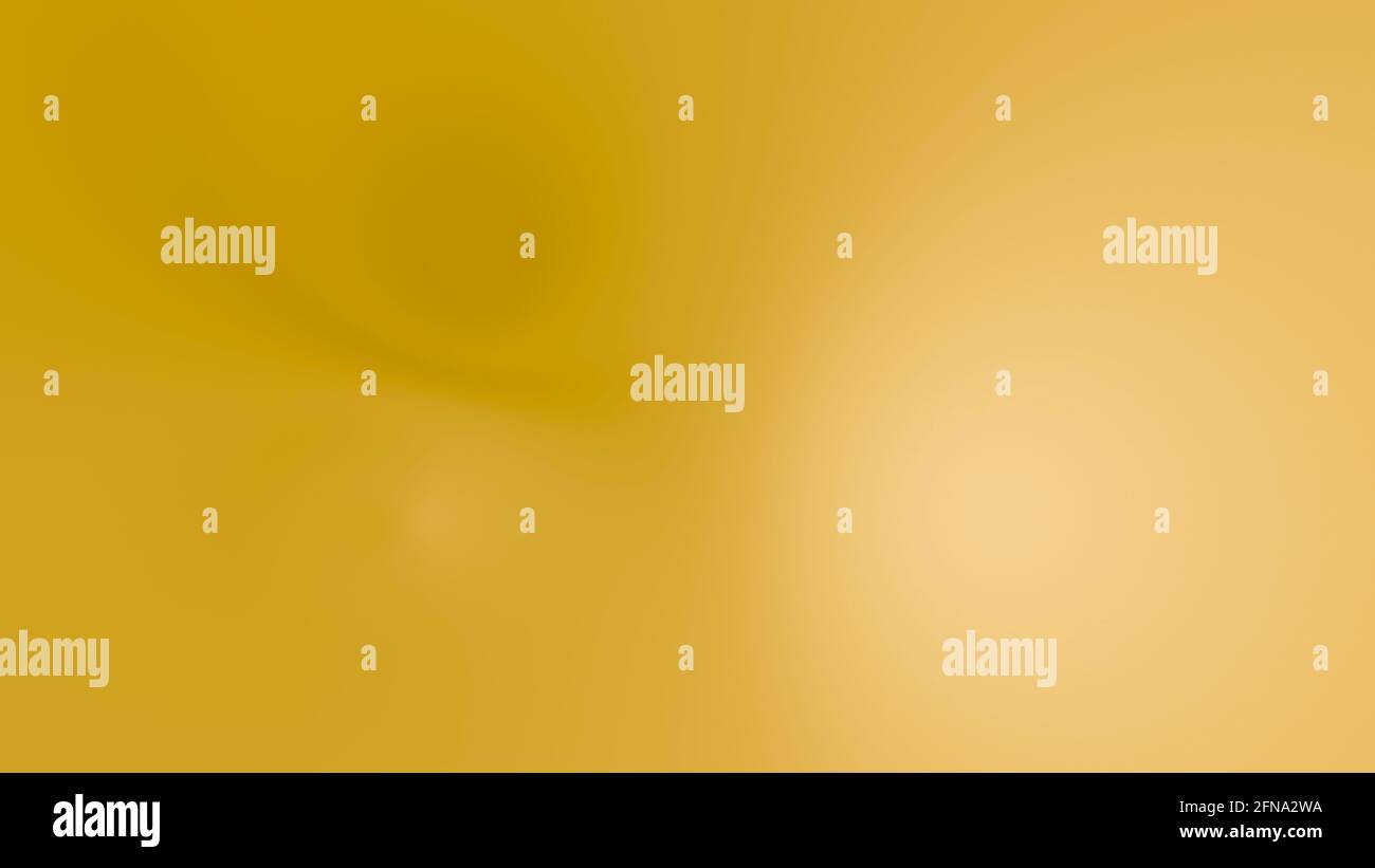Abstract gradient golden background. Lucky gold fluid. Gradient ...