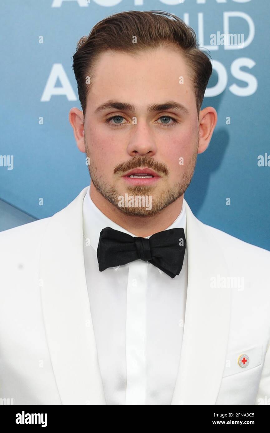 Los Angeles - CA -20200119 - The 26th Annual Screen Actors Guild Awards ...