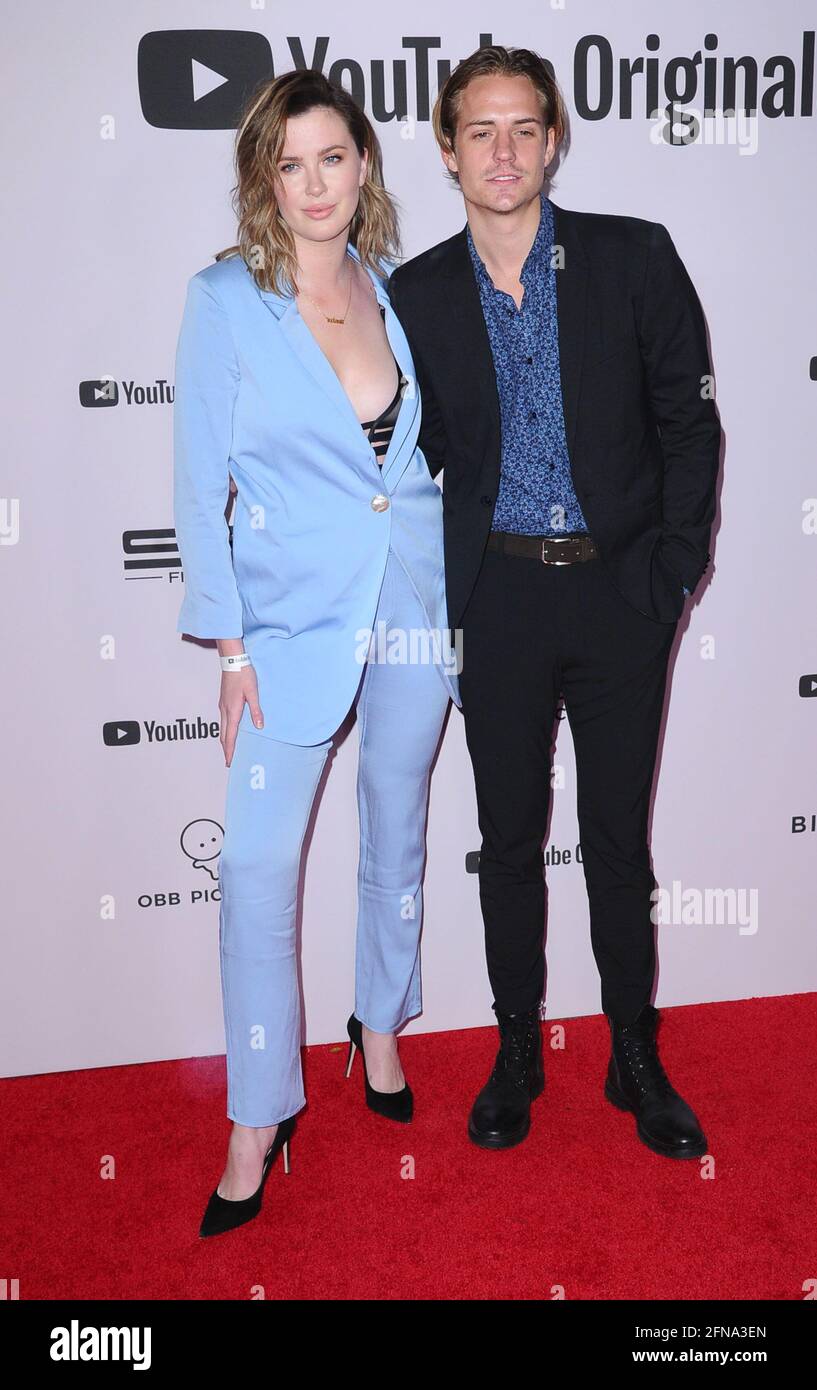 Los Angeles - CA - 01/27/2020 Justin Bieber Seasons Premiere -PICTURED ...