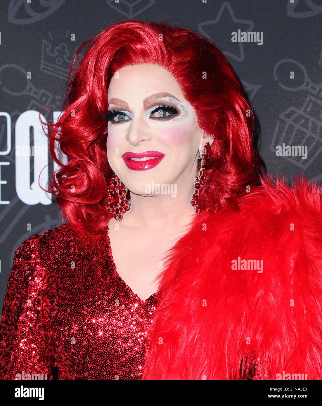 Los Angeles - CA - 01/09/2020 Netflix`s AJ and The Queen Season One ...