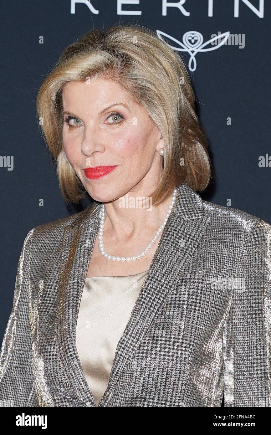 New York - NY - 20200128- Kering WOMEN IN MOTION Screening Event ...