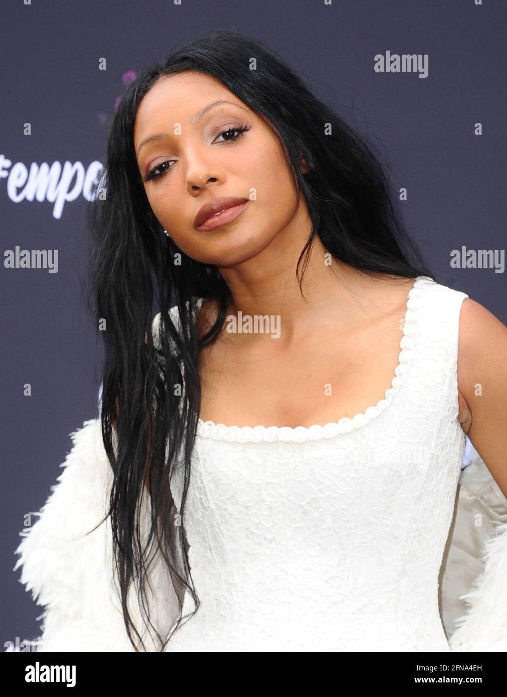 Los Angeles - CA - 01/24/2020 Instagram + Facebook Women In Music ...