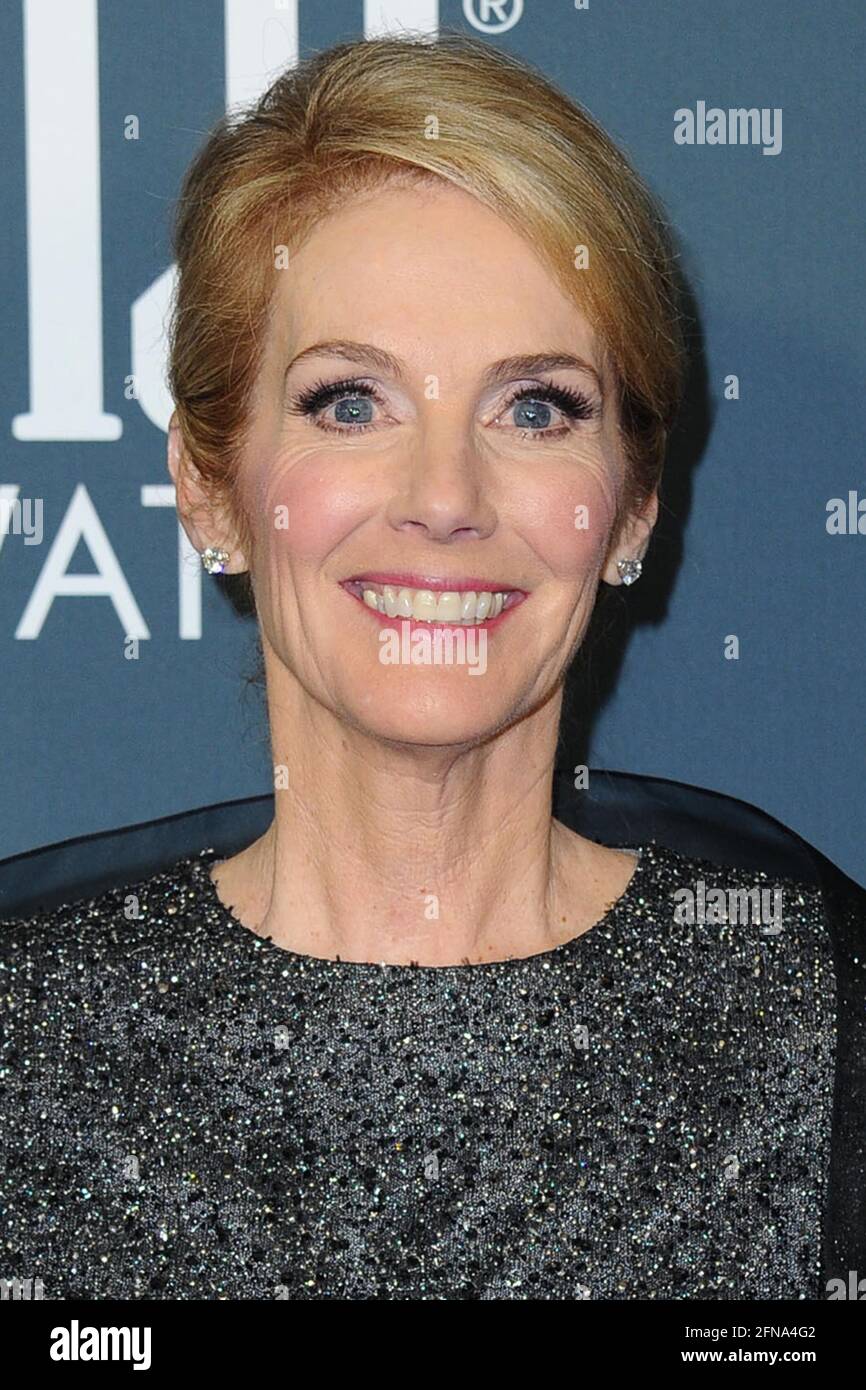 Santa Monica - CA -20200112 - The 25th annual Critics Choice Awards ...