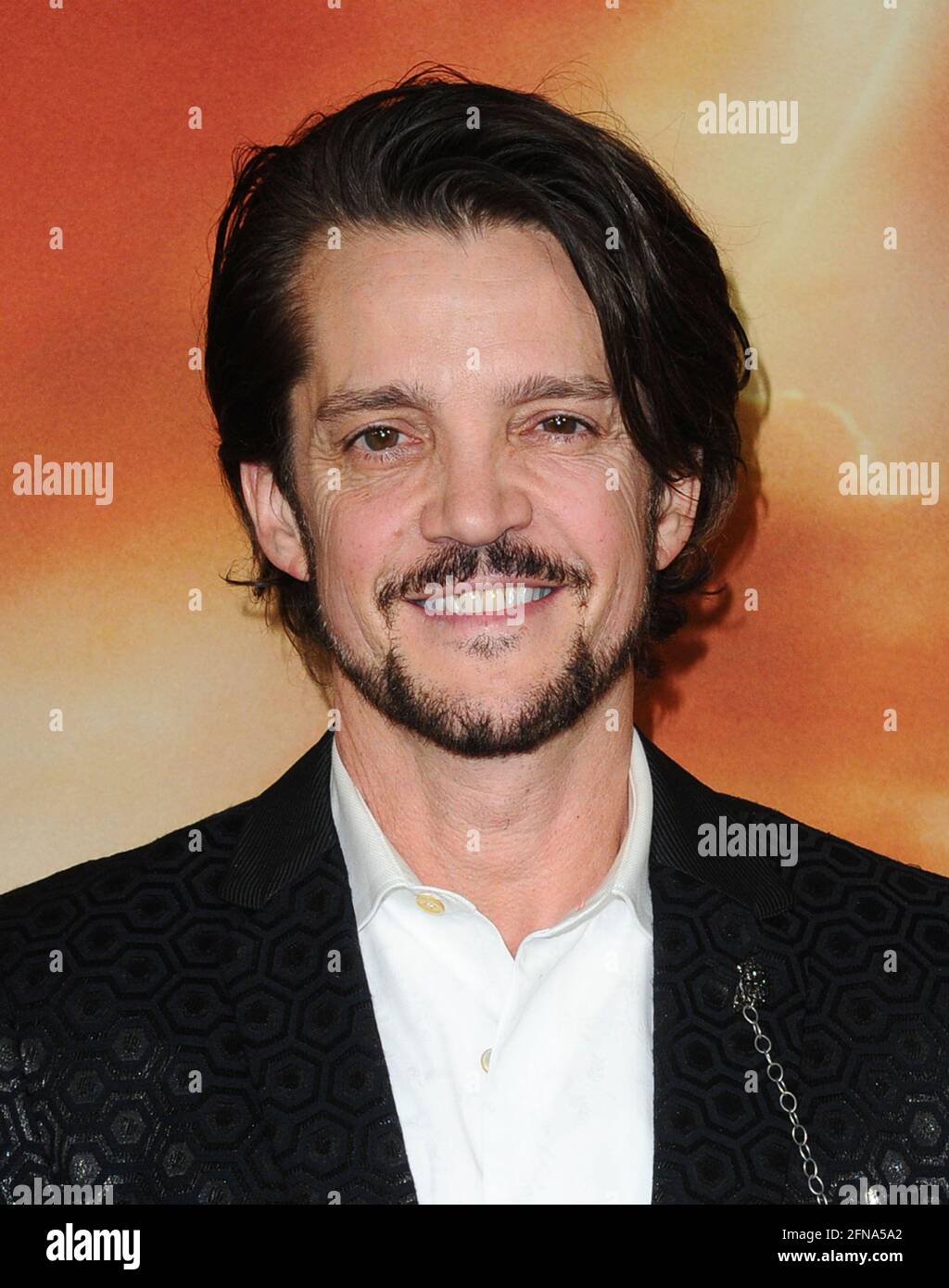 Los Angeles - CA - 01/13/2020 Star Trek: Picard TV Show Premiere ...