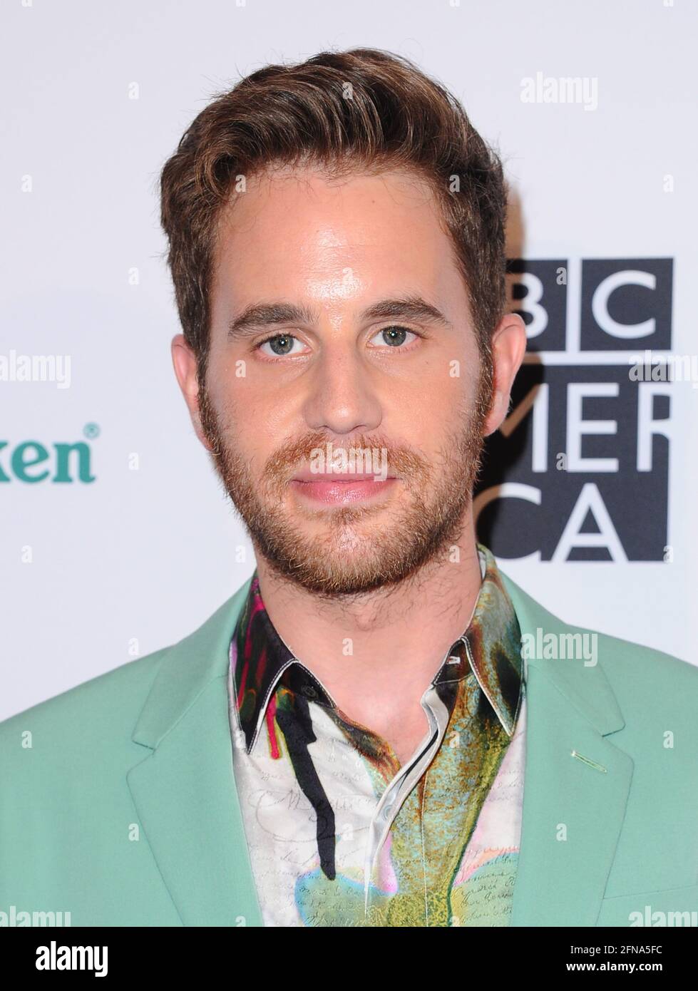 Los Angeles - CA - 01/04/2020 BAFTA Tea Party Los Angeles -PICTURED ...