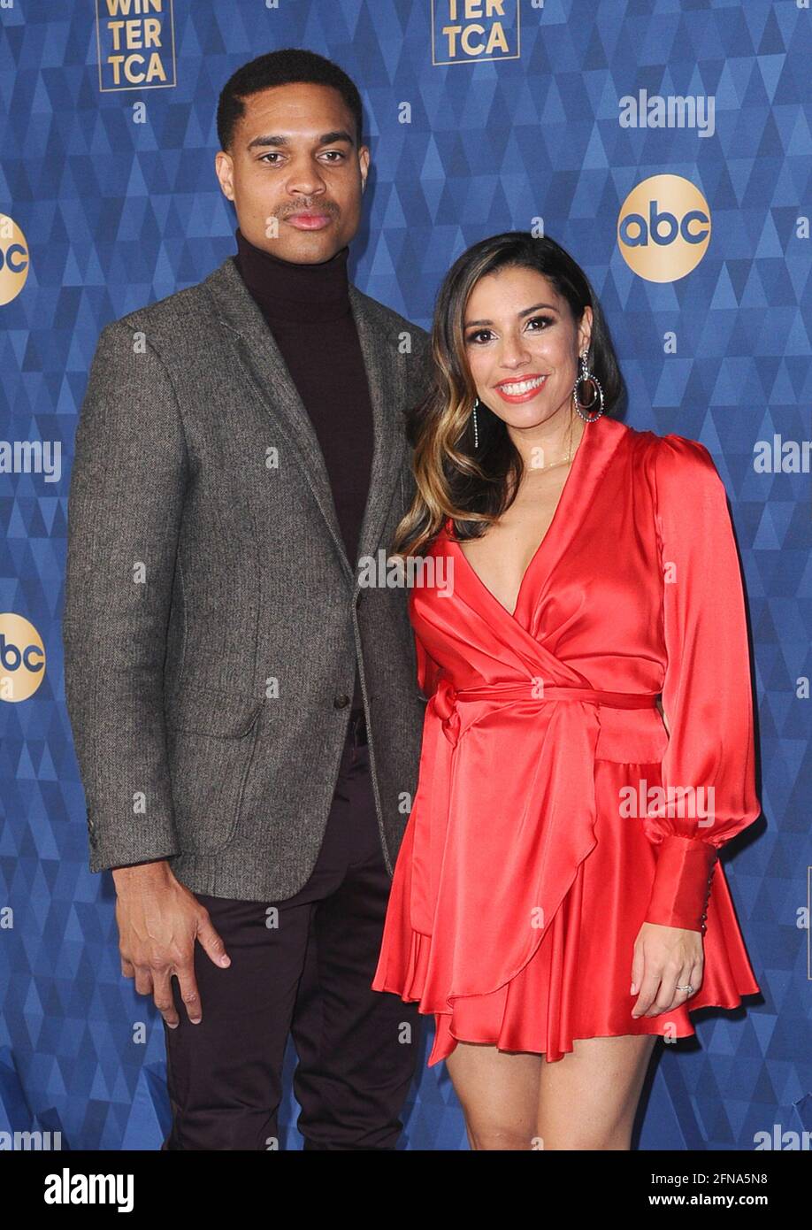 Christina Vidal High Resolution Stock Photography and Images - Alamy