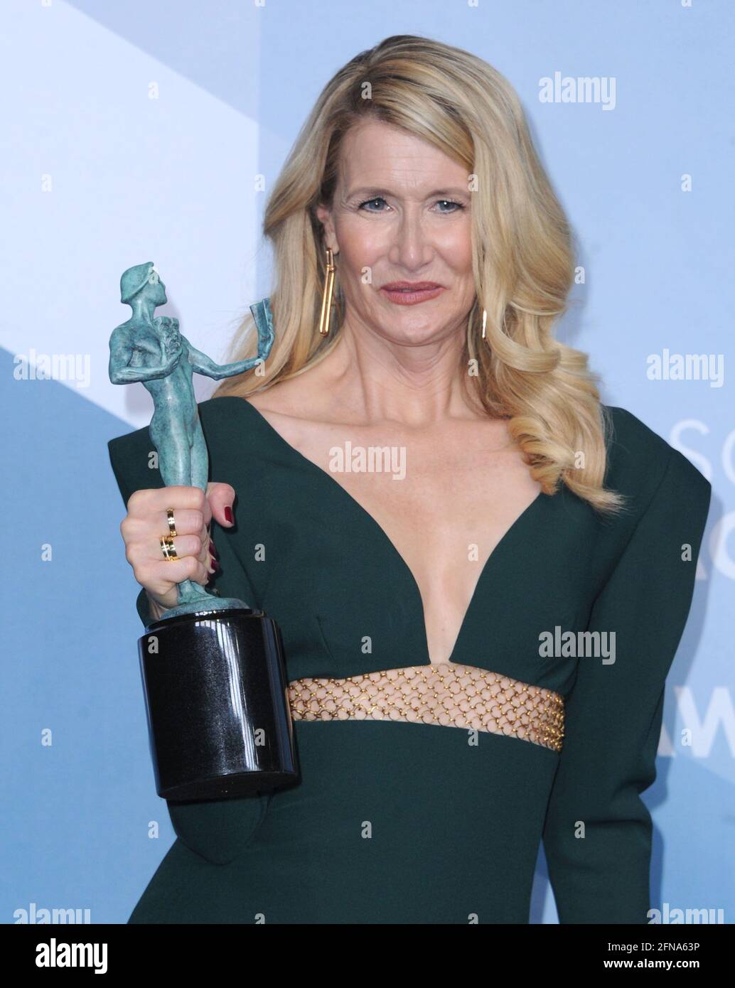 Los Angeles - CA -20200119 - The 26th Annual Screen Actors Guild Awards ...