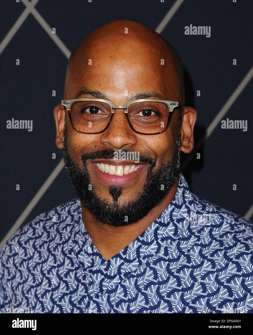 Los Angeles - CA - 01/04/2020 Showtime Golden Globe Nominees ...