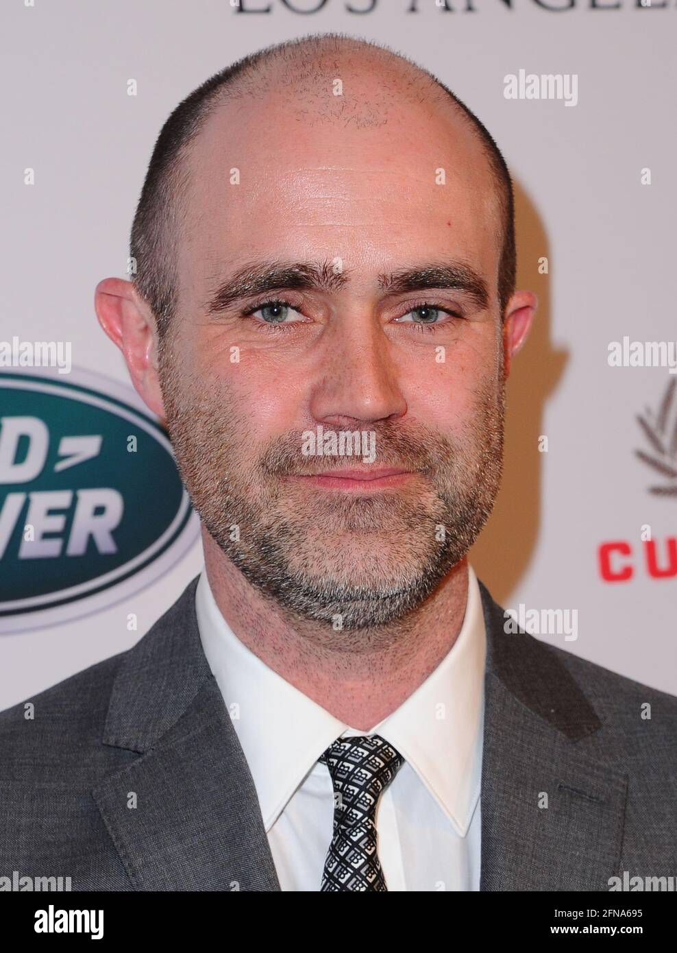 Los Angeles - CA - 01/04/2020 BAFTA Tea Party Los Angeles -PICTURED ...