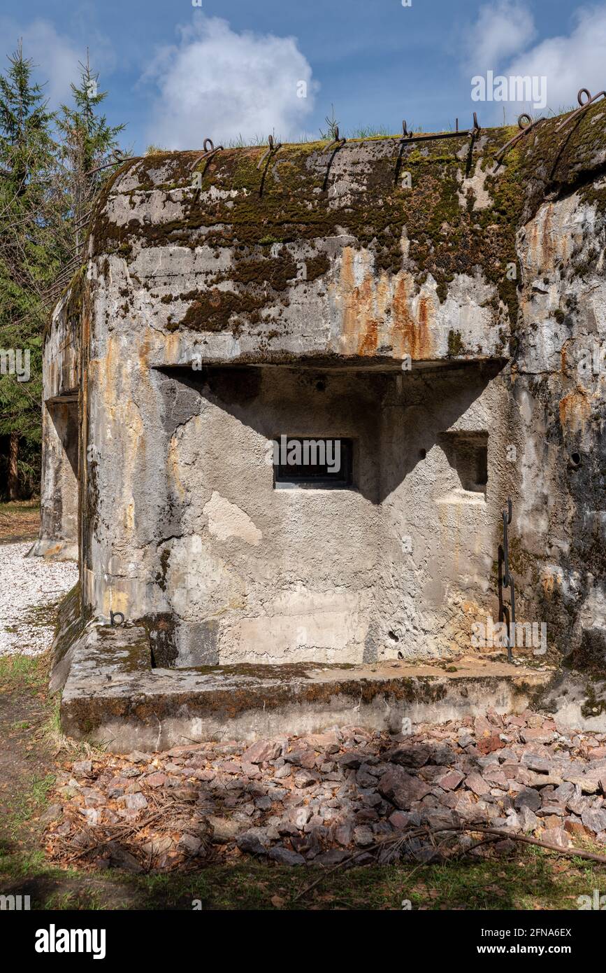 Pre ww2 hi-res stock photography and images - Alamy