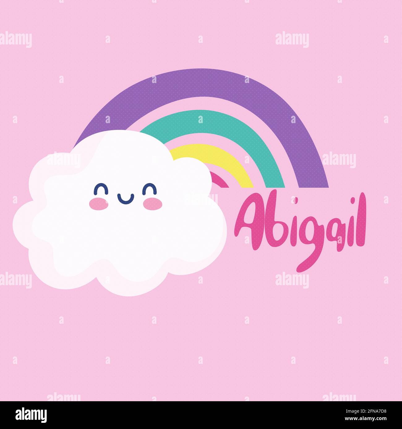 Abigail first name hi-res stock photography and images - Alamy
