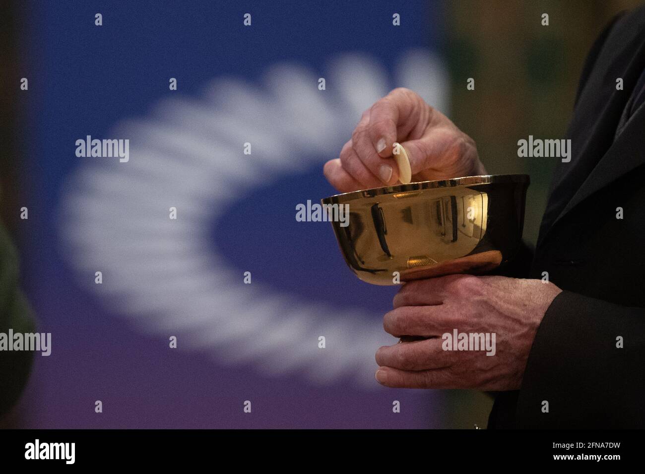 Alamy church logo hi-res stock photography and images - Alamy