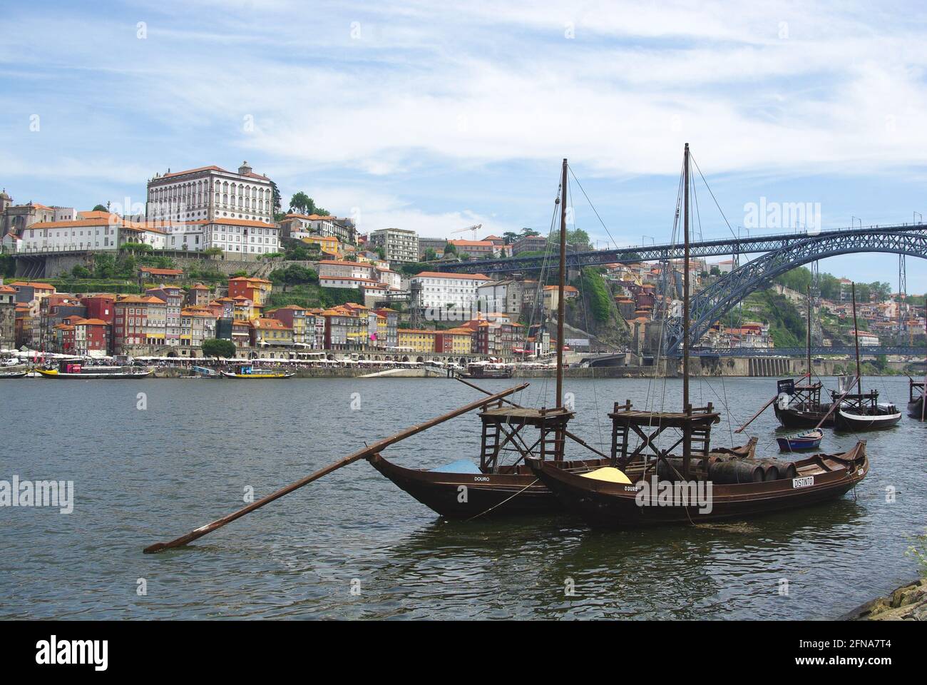 Ancient cargo hi-res stock photography and images - Alamy