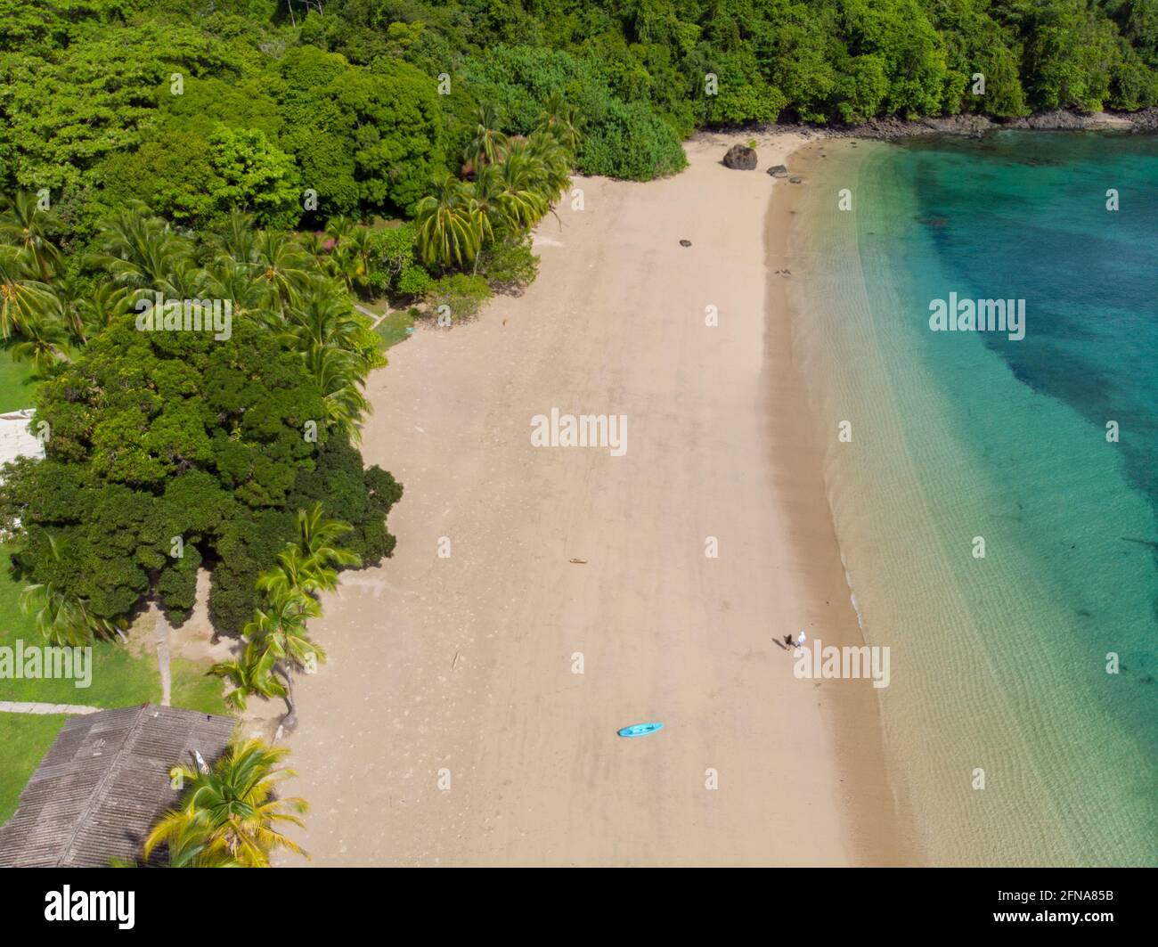Jikomalamo beach hi-res stock photography and images - Alamy