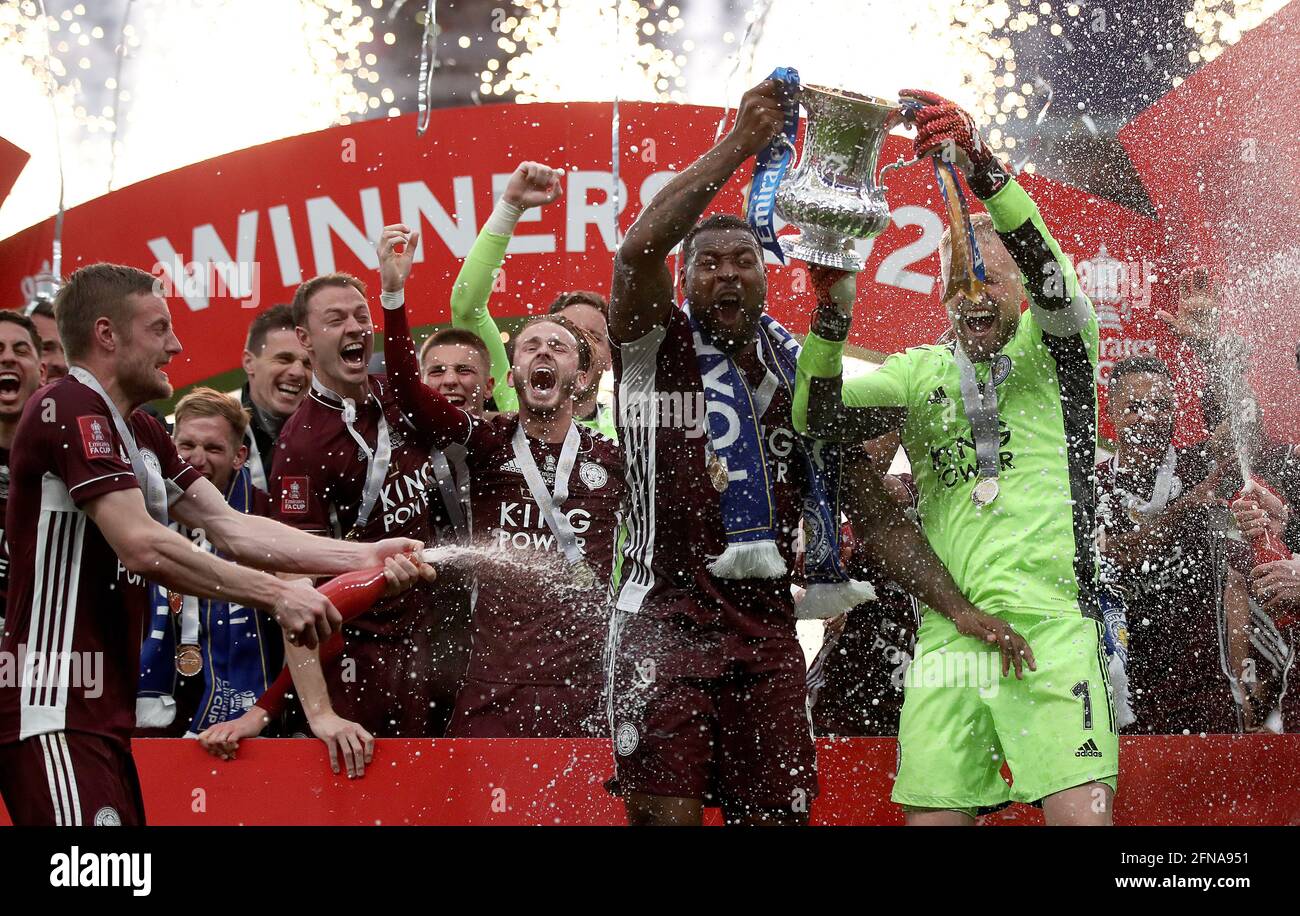 Wes morgan kasper hi-res stock photography and images - Alamy