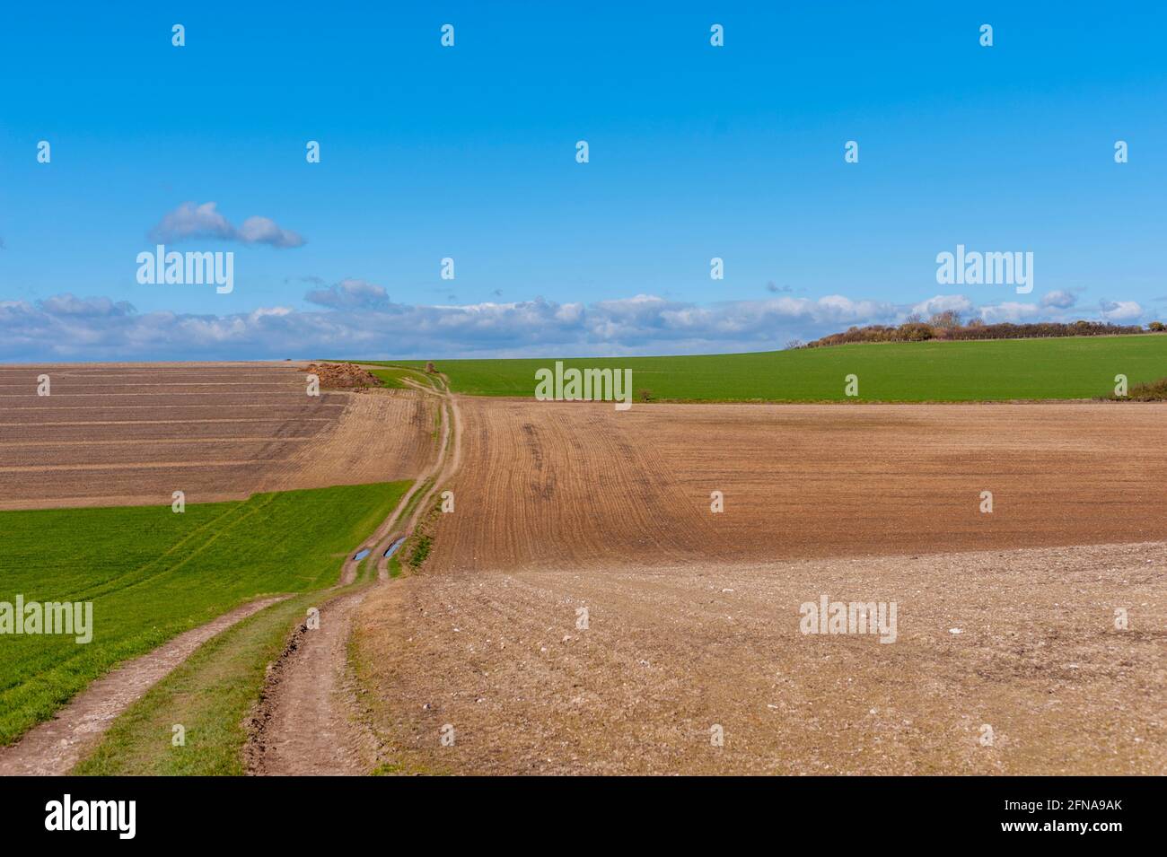 Kents heritage coast hi-res stock photography and images - Alamy