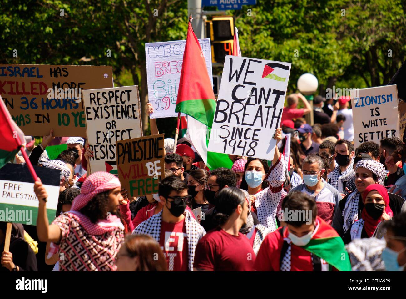1948 palestinian exodus hi-res stock photography and images - Alamy