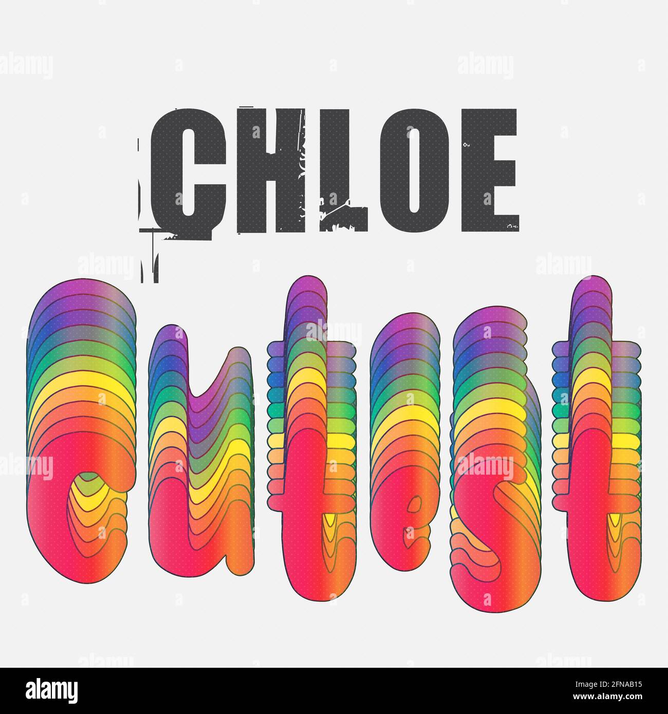 Chloe cute hi-res stock photography and images - Alamy