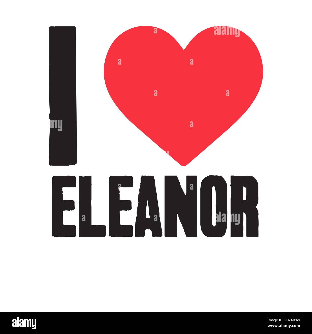 Eleanor Name