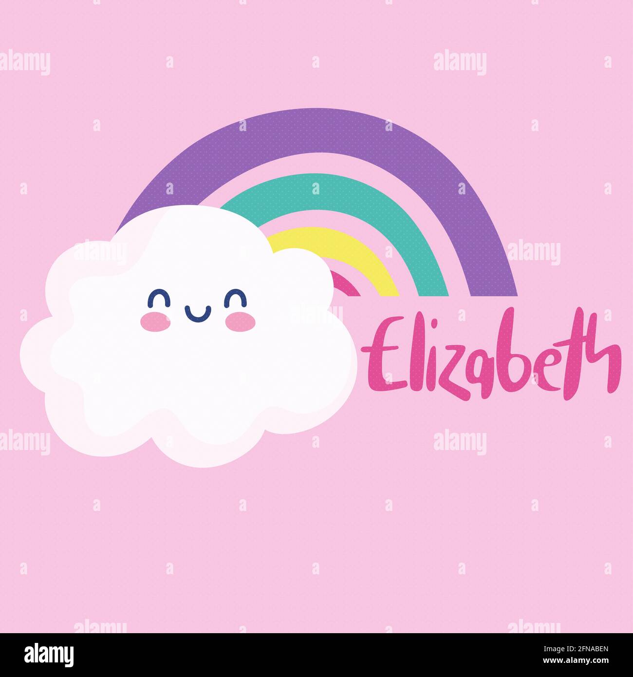 Elizabeth baby shower hi-res stock photography and images - Alamy