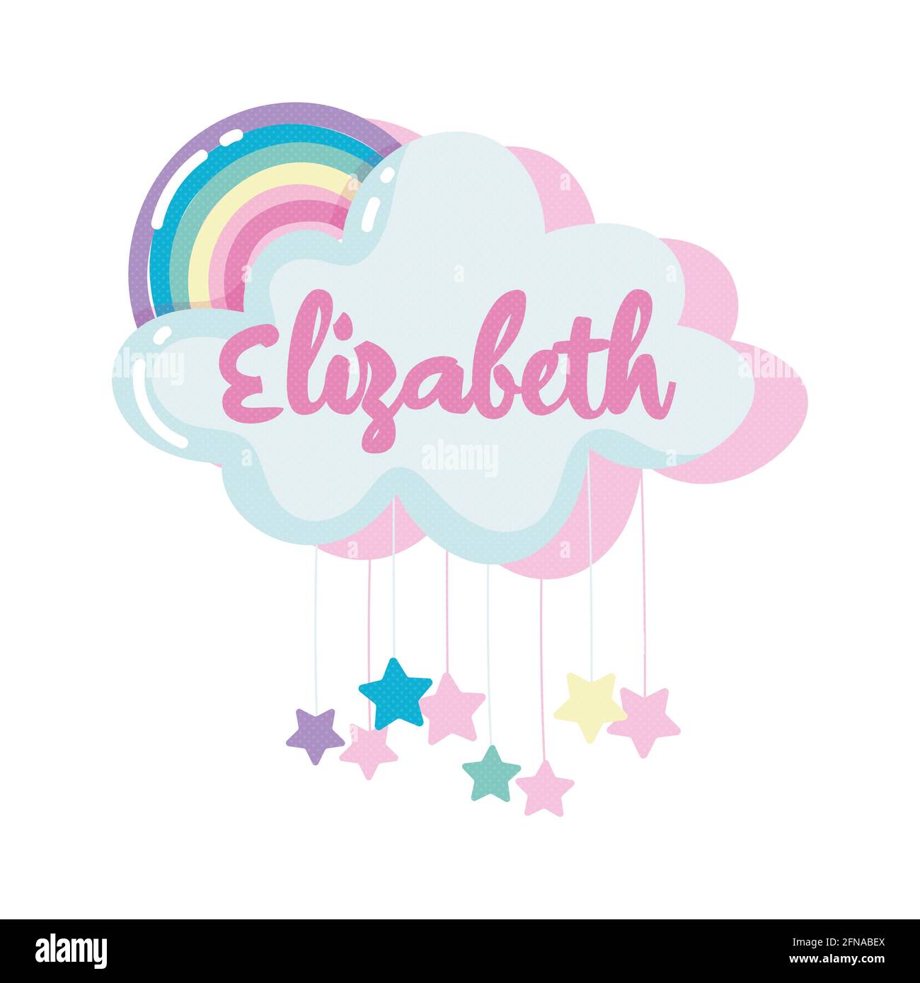 Elizabeth doodle hi-res stock photography and images - Alamy