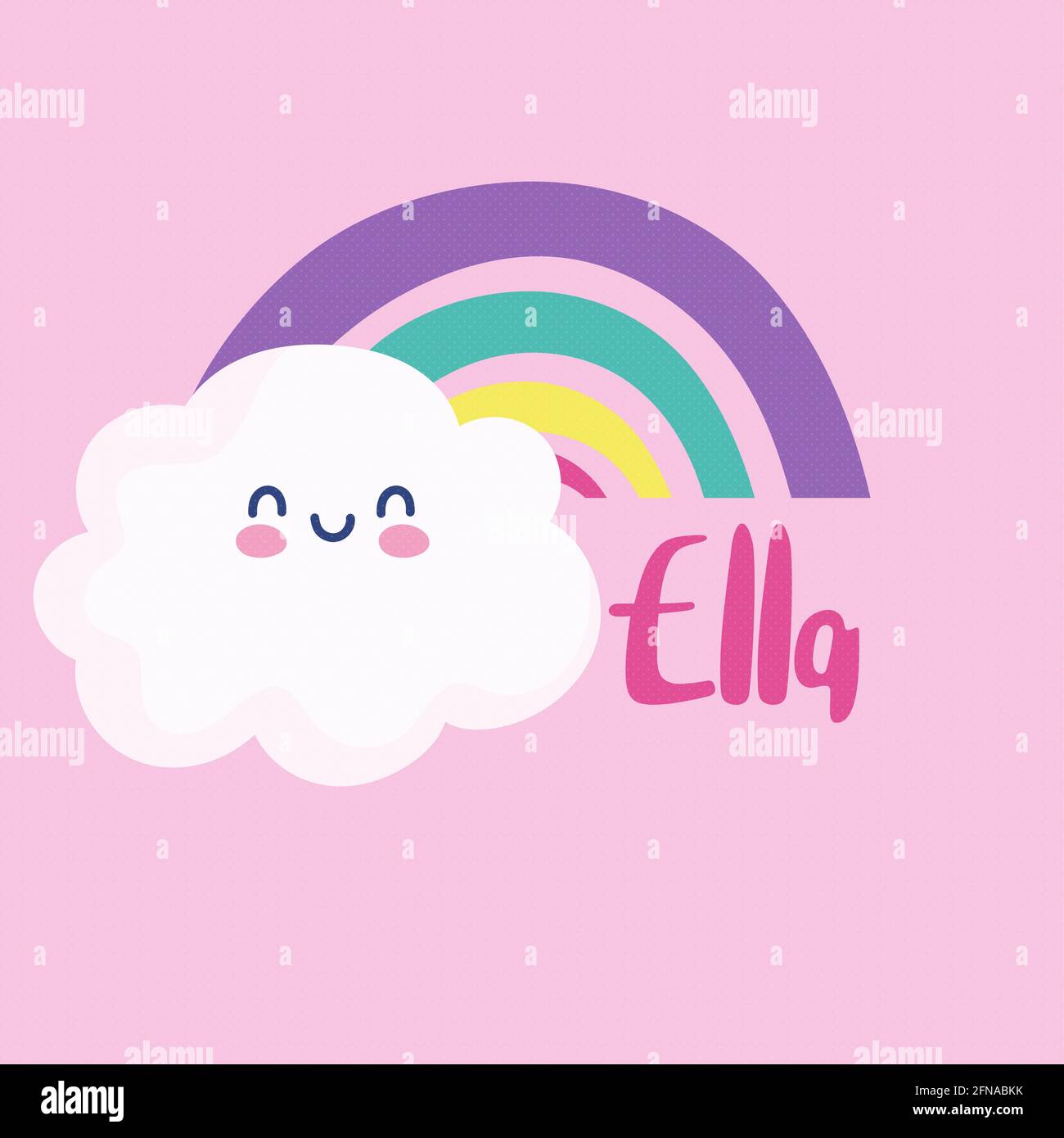 Ella bebe hi-res stock photography and images - Alamy