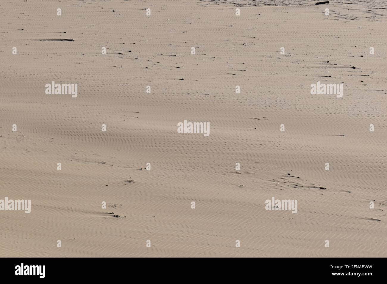 Devon sand dunes hi-res stock photography and images - Alamy