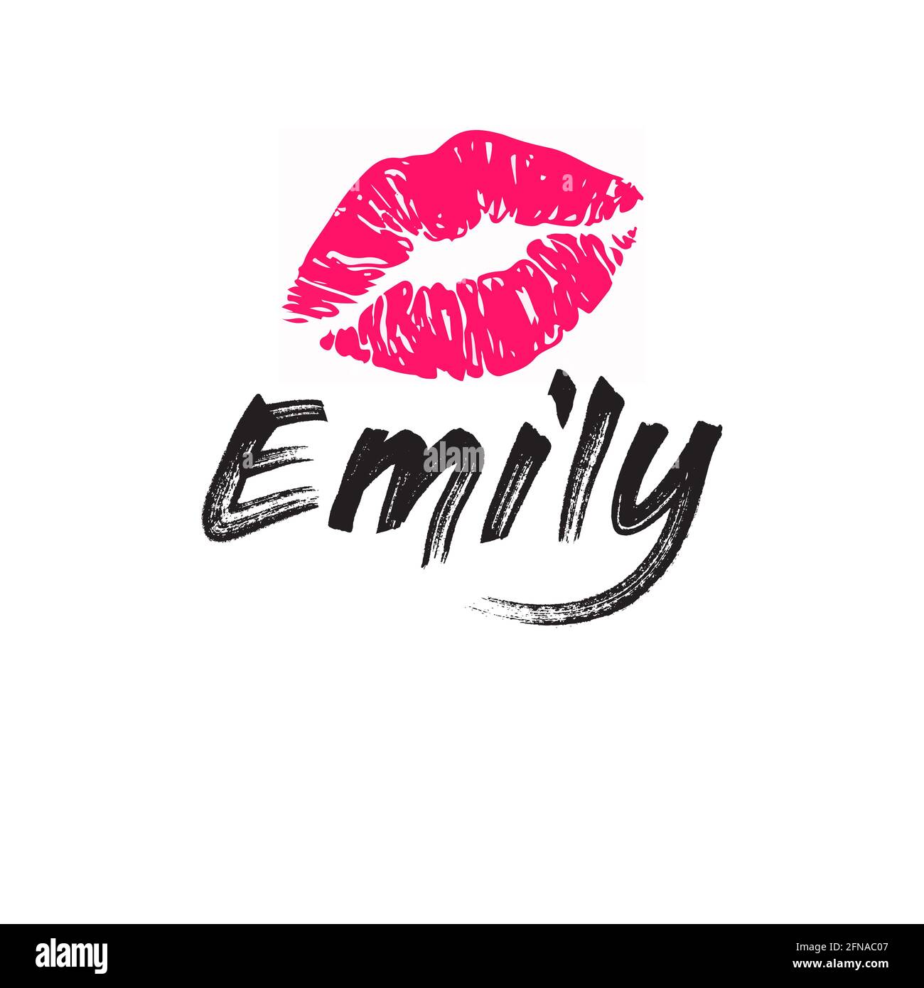 Emily Name Graphics