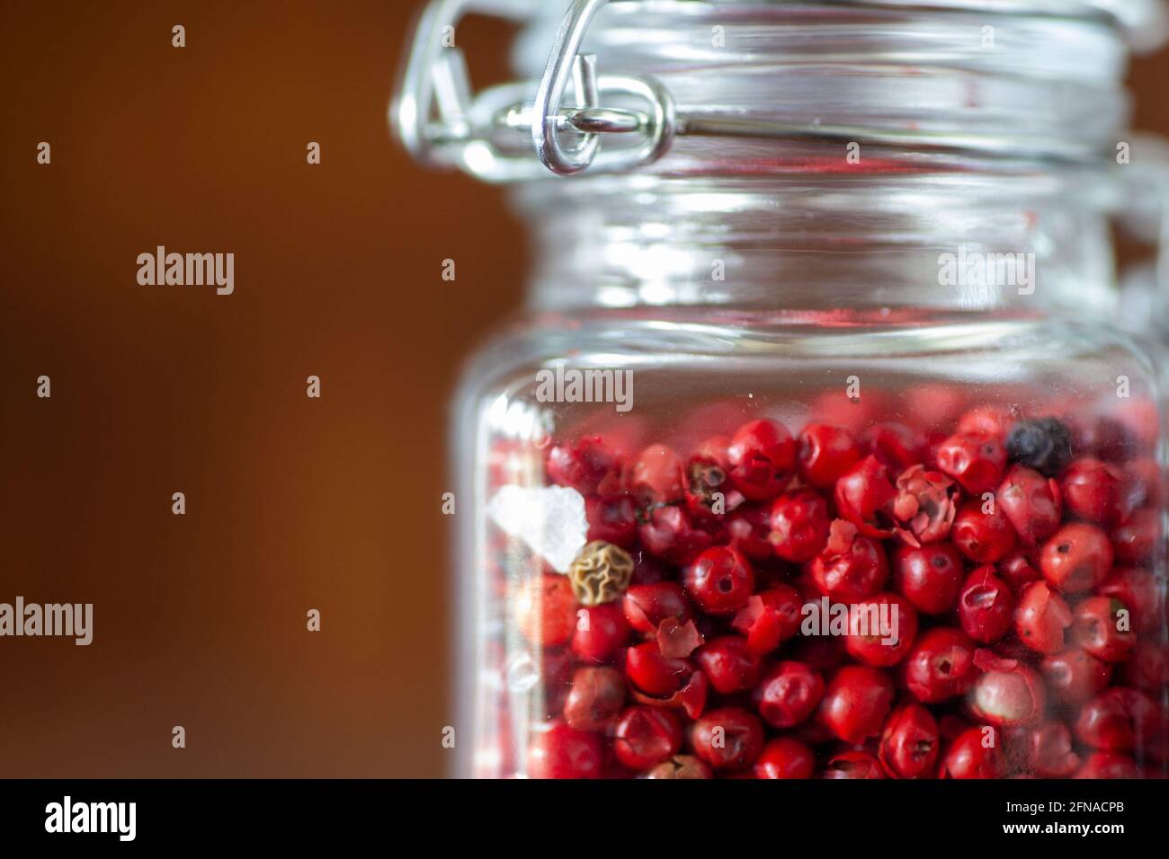 The Trinity Of Spices Stock Photo - Alamy