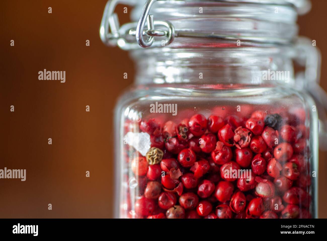 The Trinity Of Spices Stock Photo - Alamy