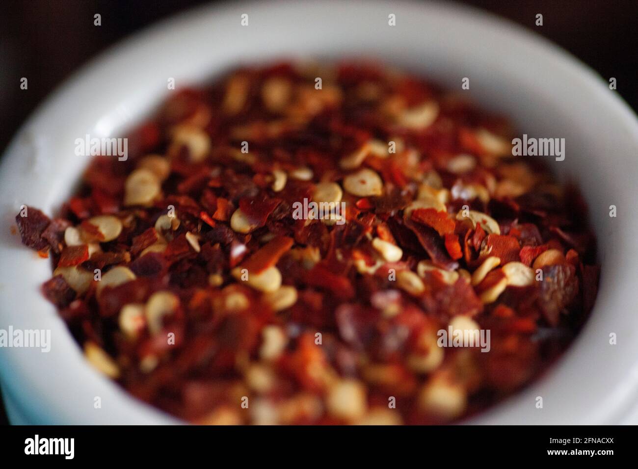 The Trinity Of Spices Stock Photo - Alamy