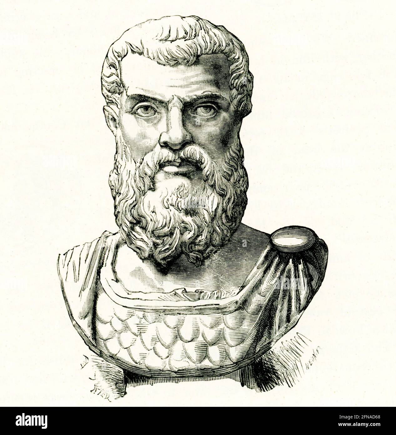 Helvius pertinax hi-res stock photography and images - Alamy